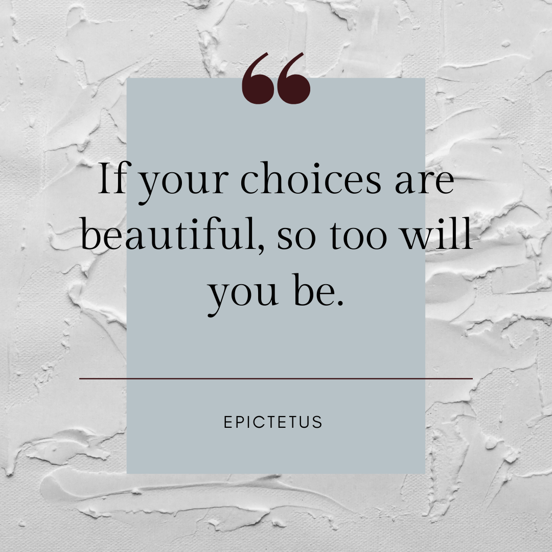 How Conscious Skin Care is a lesson in Stoicism – StoicBeauty