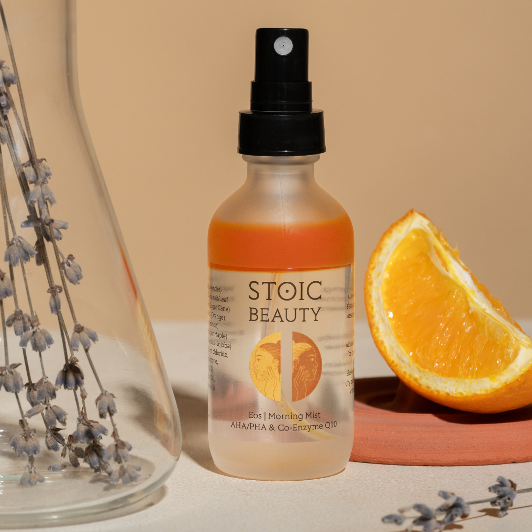 Eos | Morning Mist for Barrier Repair – StoicBeauty