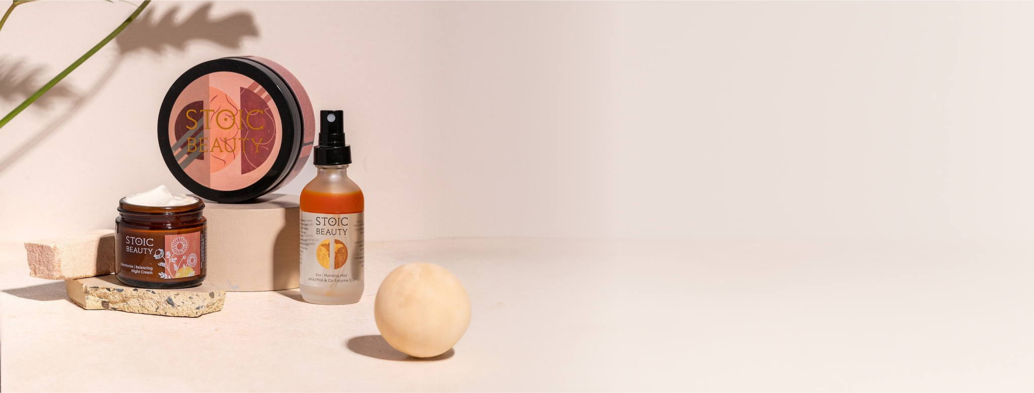 Stoic Beauty – StoicBeauty