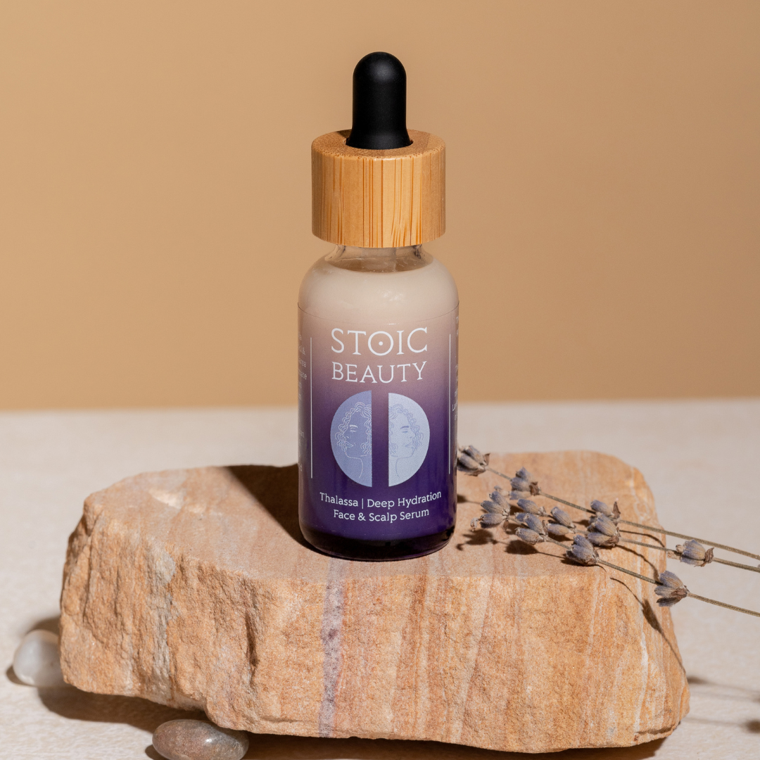 Hydration Duo Bundle – StoicBeauty