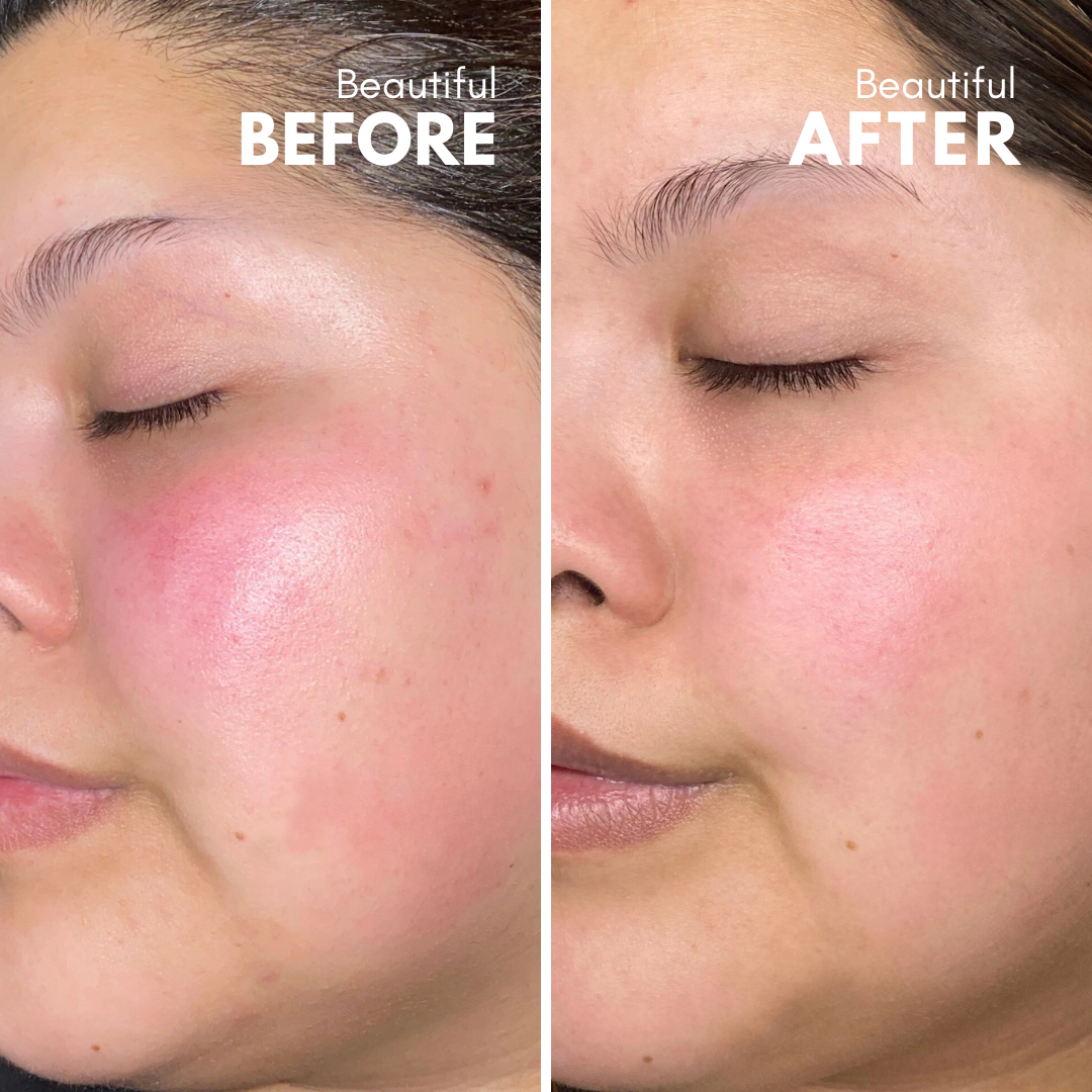 Harmonia | Balancing Night Cream – StoicBeauty