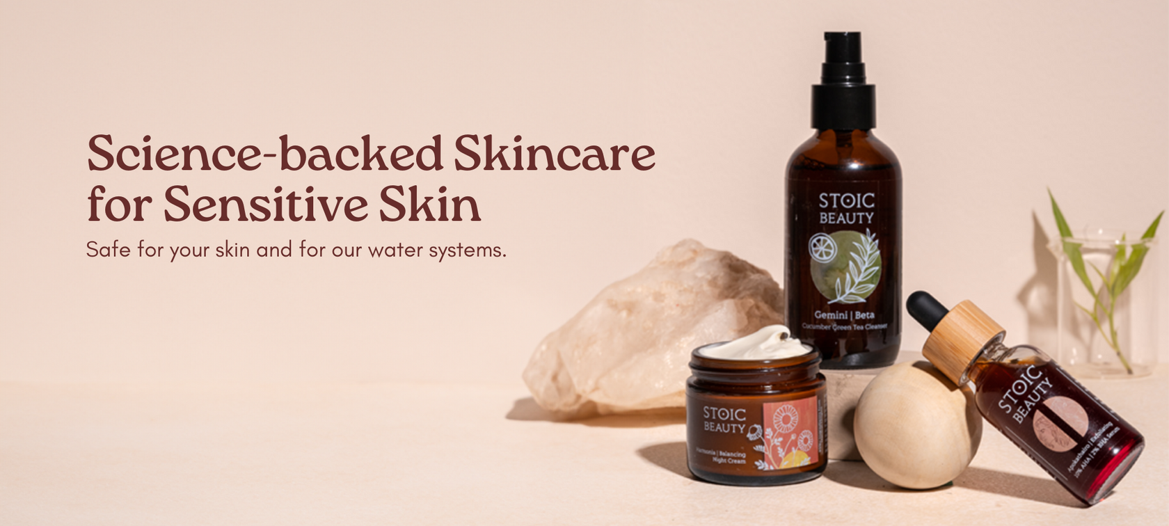 Stoic Beauty – StoicBeauty