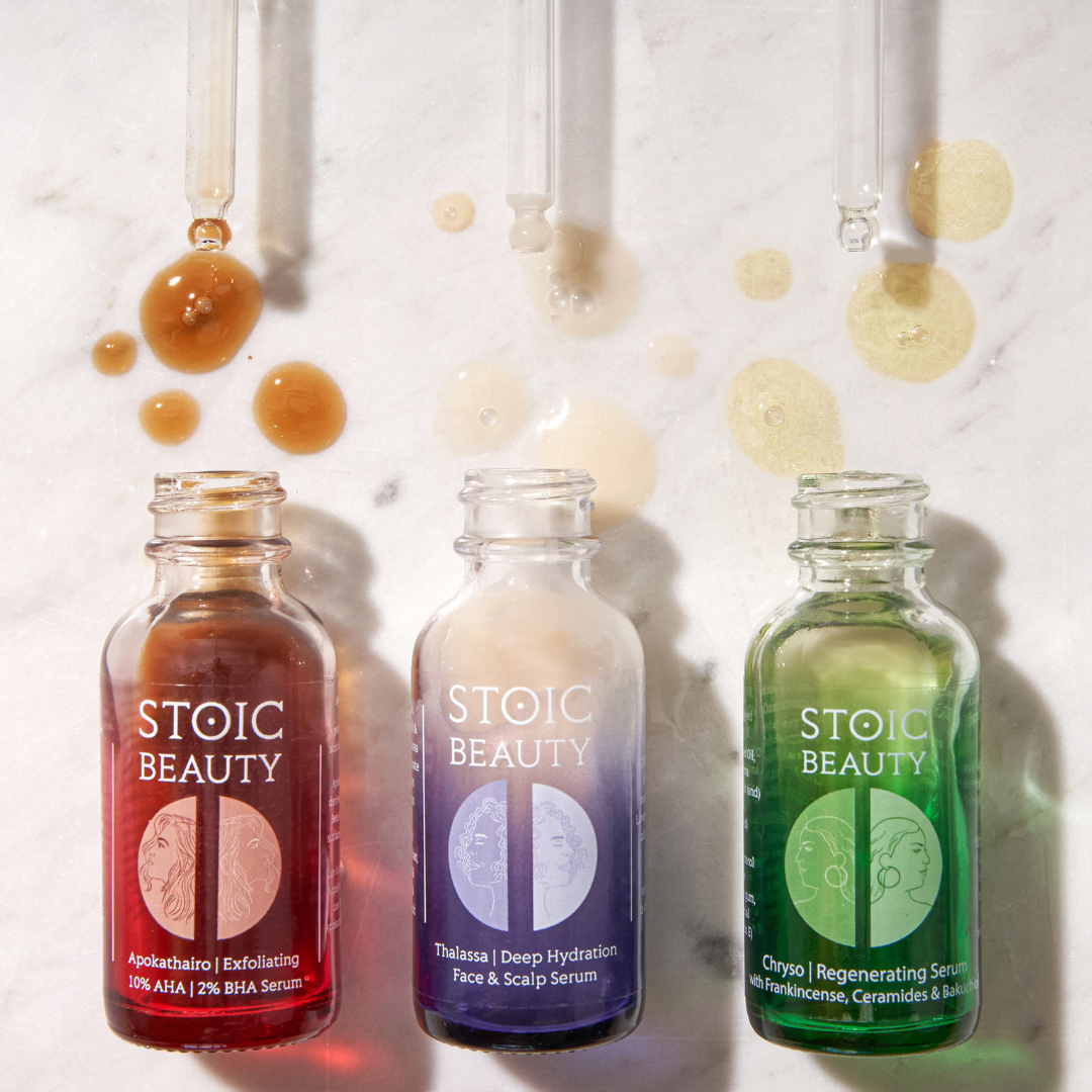 Stoic Beauty – StoicBeauty